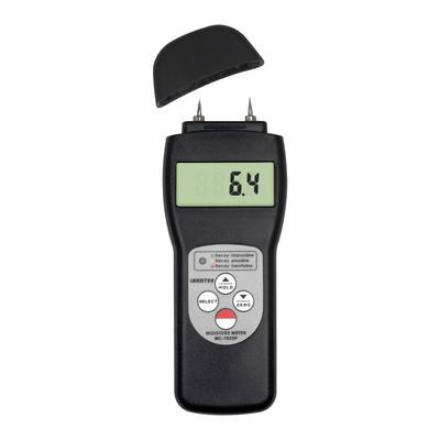 China Moisture Meter MC-7825P zu verkaufen