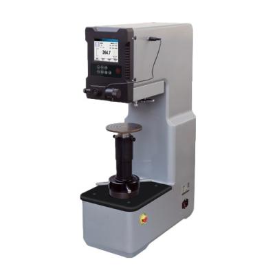 중국 Automatic Electronic Closed-Loop Sensor Digital Brinell Hardness Tester HBS-3000E 판매용