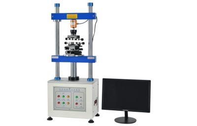 China Insertion and Extraction Force Testing Machine with Max Height 150mm ASR-1220S for sale