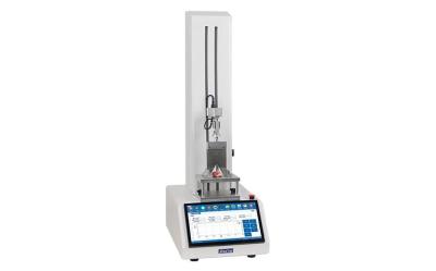 중국 Max Capacity 50Kgf Touch Screen TA-300W Texture Analyzer with Stroke 420mm 판매용