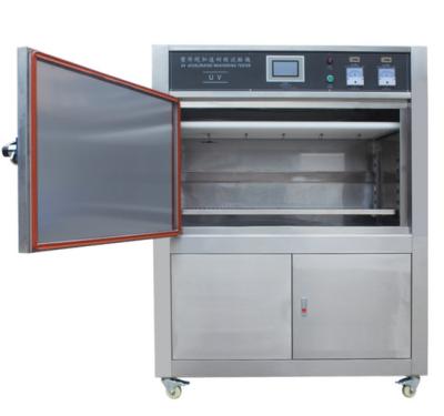 중국 Chamber Type UV Aging Test Machine ASR-UV200 판매용