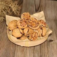 Quality Amazon hot sale Chinese factories sell various models of organic walnuts in Xinjiang at cheap prices for sale
