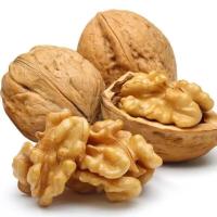 Quality OEM Chinese Wholesale New Crop Paper Walnut in shell High Protein Nut Non-GMO 185 Kernel for sale