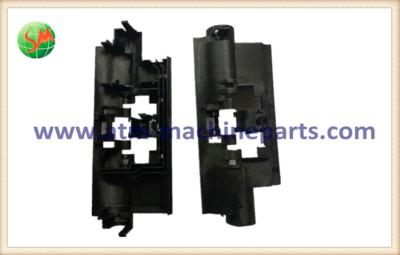中国 Delarue の栄光 NMD 機械部品の A007553 NQ200 の黒色のプラスチック カバー 販売のため