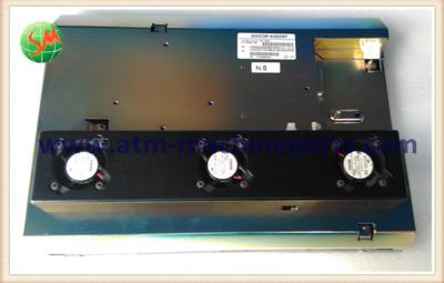 China Wincor Nixdorf ATM Parts 01750107720 12.1 Inch LCD Box DVI-Autoscaling for sale