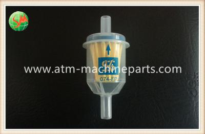 중국 445-0612499 NCR ATM 기계 예비 품목 NCR 여과기, ATM 부속 판매용