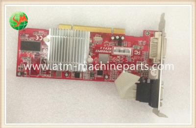 중국 0090022407 정밀도 NCR ATM는 NCR 6625 UOP PCI 그래픽 카드를 분해합니다 판매용