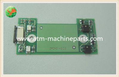 中国 NMD 100 BOU の出口-空センサーのインチ板自動支払機機械は Delarue A003370 を分けます 販売のため