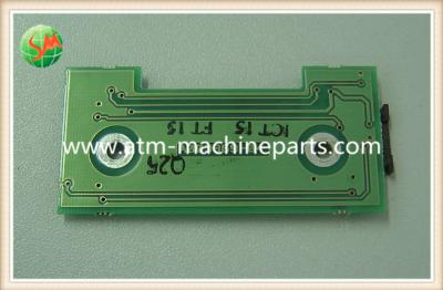 中国 NMD 100 BOU の出口-空センサーのインチ板自動支払機機械は Delarue A003370 を分けます 販売のため