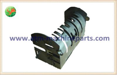 Cina Il materiale di consumo della plastica NMD del nero dell'attrezzatura di attività bancarie parte NS200 la base A003811 in vendita