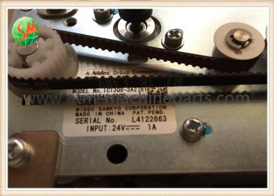 중국 49209542000F 49-209542-000F Diebold ATM는 Opteva 카드 판독기 ICT3Q8-3A2761를 분해합니다 판매용