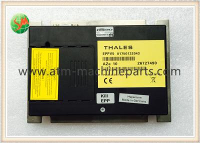 China 01750132043 máquina del EPP V5 Wincor del teclado de las piezas de recambio de la atmósfera en venta