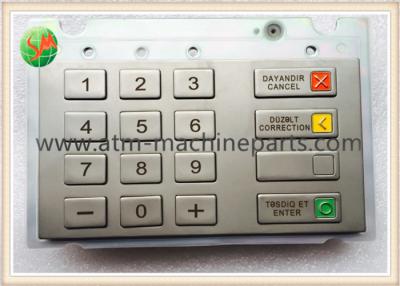 Chine L'atmosphère de PPE Wincor Nixdorf partie le clavier EPPV6 01750159544 Azerbaidzhan à vendre