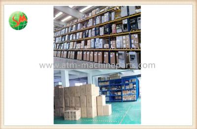 중국 주문 ATM는 Wincor 1500xe ATM 기계 내부 부속 전시 화면/키패드 새로운 고유를 분해합니다 판매용