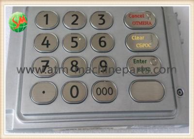 중국 009-0027345 NCR ATM는 NCR EPP 키보드 Pinpad 영국 러시아 사람 4450717207를 분해합니다 판매용