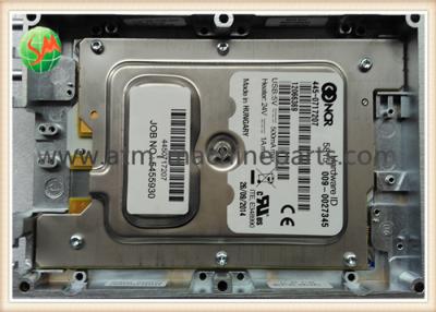 중국 009-0027345 NCR ATM는 NCR EPP 키보드 Pinpad 영국 러시아 사람 4450717207를 분해합니다 판매용