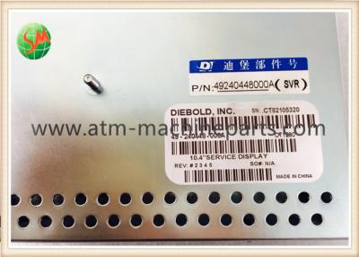 중국 49201784000C 49-201784-000C Diebold ATM 교체 부분 전시 재정 장비 판매용