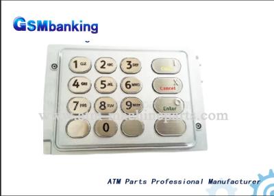 Китай EPP 58xx клавиатуры NCR первоначальных частей машины банка ATM прочный любая английская версия продается