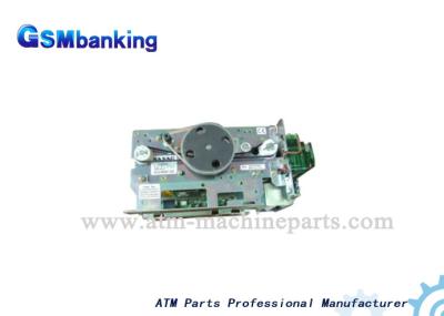 Cina 4450664130 lettore 4450664130 dell'ncr 5877 Smart Card dei pezzi meccanici di BANCOMAT 445-0664130 in vendita