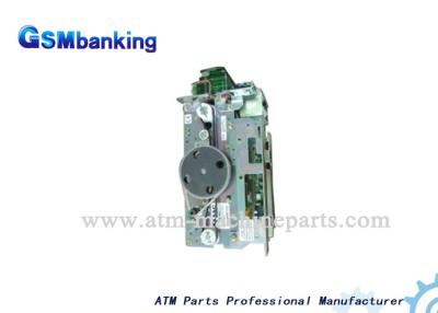 Cina 4450664130 lettore 4450664130 dell'ncr 5877 Smart Card dei pezzi meccanici di BANCOMAT 445-0664130 in vendita