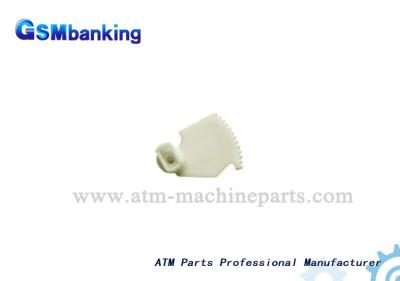 China Maschinen-Teile Nmd Nc301 ATM-A006846 weißer Gang-Quadrant zu verkaufen