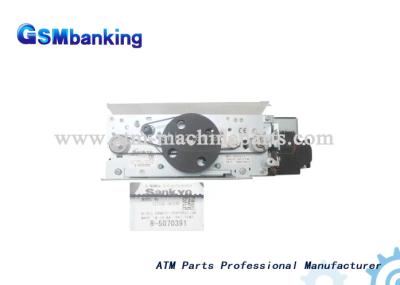 중국 재공급된 효성 ATM 산쿄 카드 판독기 ICT3Q8 3A0280 부분 판매용