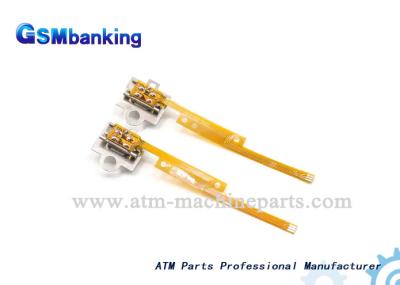 Cina 9980235658 parti di BANCOMAT dell'ncr hanno incastonato il lettore di schede dell'ncr 58Xx Customized Magnetic Heads in vendita