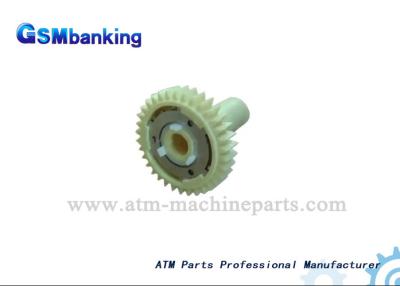 Cina Ingranaggio 01750051761 1750051761-04 di giallo del modulo 34T di Wincor Nixdorf V di BANCOMAT in vendita
