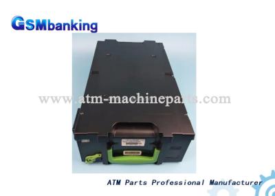China Wincor Nixdorf ATM Machine Parts CMD-V4 Lock And Seal Cash Cassette 01750109651 1750109651 for sale