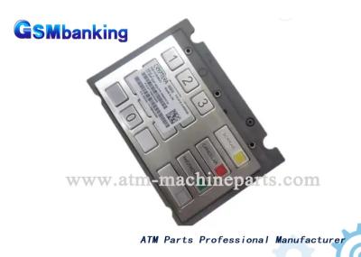 중국 01750159341 ATM 예비품 위 텐코 EPP V7 키보드 핀패드 01750159341 판매용
