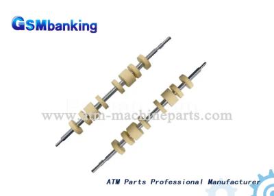 China Silvery Color ATM Machine Parts Wincor Shaft 1750245802 01750245802 for sale