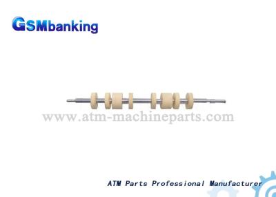 China Silvery Color ATM Machine Parts Wincor Shaft 1750245802 01750245802 for sale