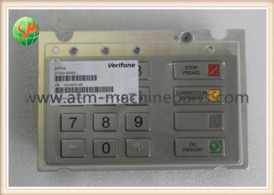 Chine Entretien croate de 01750159350 de Wincor de PPE V6 Pinpad atmosphères du clavier 1750159350 à vendre
