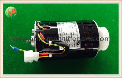 Cina IL BANCOMAT dell'ncr a macchina del prodotto parte 445-0721532/009-0025117 il motore principale 125W 220-240V in vendita