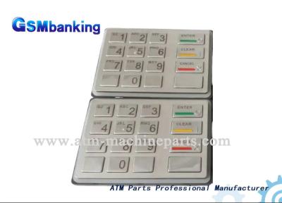 中国 Diebold自動支払機機械部品のPinpad EPP V5のキーパッド49216680701E 販売のため