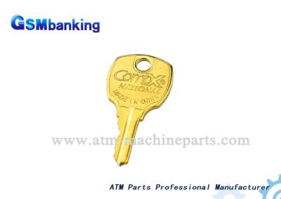 中国 プラスチック自動支払機の予備品のDiebold Optevaカセット キー 販売のため