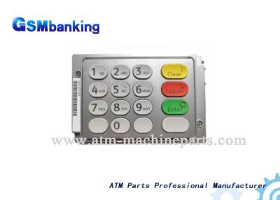 China Teclado inglés 4450745408 445-0745408 del EPP de NCR 66XX de las piezas del cajero automático en venta