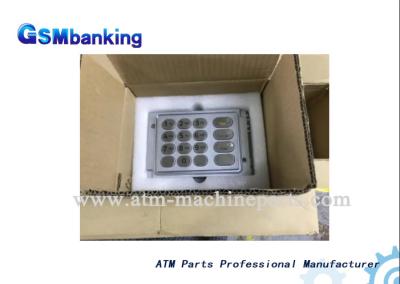 China Teclado inglés 4450745408 445-0745408 del EPP de NCR 66XX de las piezas del cajero automático en venta