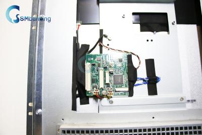 China 49250934000A Peças da máquina ATM Diebold 5500 15 polegadas Display LCD Monitor à venda