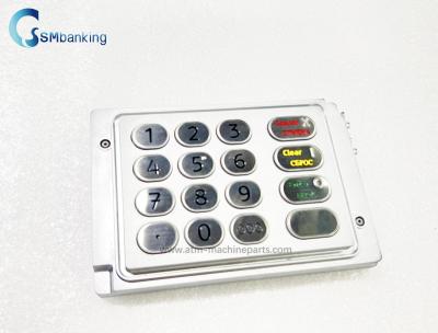 中国 4450744307 EPPキーボード 66XX USB ロシア語版ATM機械部品 NCRセルフセルフ 販売のため