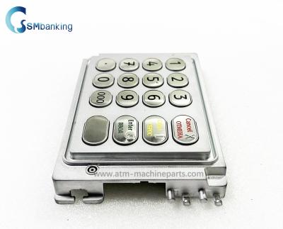 中国 4450744307 EPPキーボード 66XX USB ロシア語版ATM機械部品 NCRセルフセルフ 販売のため