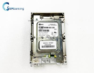 中国 4450744307 EPPキーボード 66XX USB ロシア語版ATM機械部品 NCRセルフセルフ 販売のため