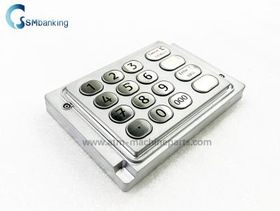 中国 4450744307 EPPキーボード 66XX USB ロシア語版ATM機械部品 NCRセルフセルフ 販売のため