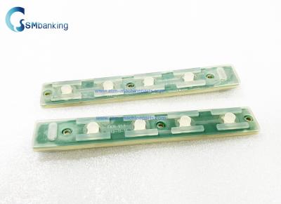 China 49254749000A Diebold ATM Parts 5500 CCA Função chave à venda