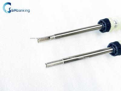 China Nautilus Hyosung ATM Teile 5600 Up Kit Schacht Stacker Roller Assy 70100003083 zu verkaufen