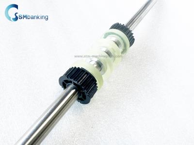 China Nautilus Hyosung ATM Teile 5600 Up Kit Schacht Stacker Roller Assy 70100003083 zu verkaufen