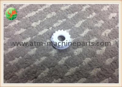 中国 プラスチックNMD自動支払機は自動支払機DeLaRue NMD NC301ドライブ滑車(No.4) A006902を分けます 販売のため