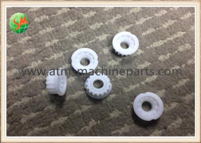 中国 プラスチックNMD自動支払機は自動支払機DeLaRue NMD NC301ドライブ滑車(No.4) A006902を分けます 販売のため