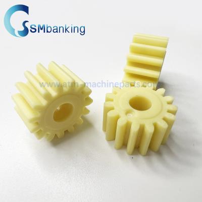 Κίνα Wincor CMD V4 Διανεμητήρα Μοντέλο Συσκευαστικό κινητήρα 15 Δοντιών Κίτρινα Γεράκια X 2 προς πώληση