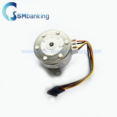 China Aufgestapeltem Schwanz 16T Motor Wincor CMD-V4 Dispenser Modul Zubehör zu verkaufen